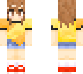 shiori | Minecraft Skins