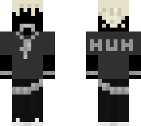 ken carson | Minecraft Skins