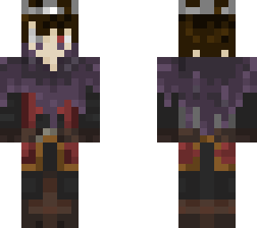 lord | Minecraft Skins