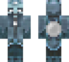 Lord Malik | Minecraft Skin