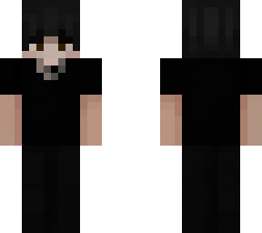 Marcos_xd | Minecraft Skin