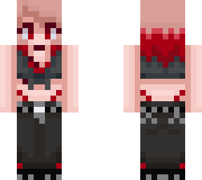 Mary | Minecraft Skin