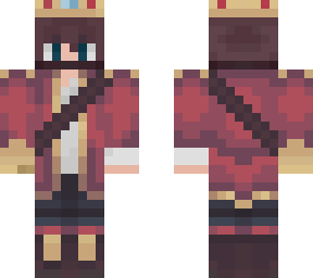 max | Minecraft Skins