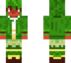 wreck it ralph | Minecraft Skins