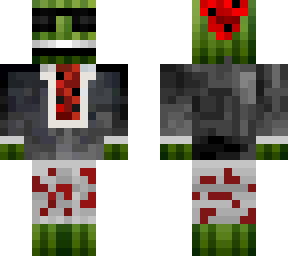 watermelon | Minecraft Skins