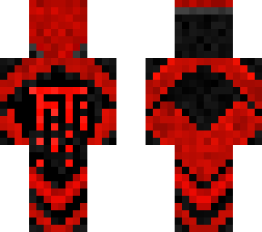 MY MAIN MINECRAFT SKIN!!! | Minecraft Skin