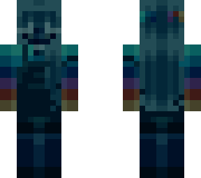 dark skin | Minecraft Skins