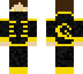 mr beast | Minecraft Skins