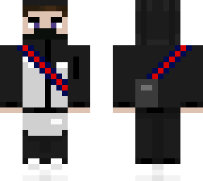 nike tech | Minecraft Skins