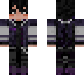 nova | Minecraft Skins