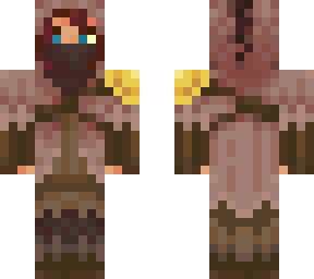 nul | Minecraft Skins
