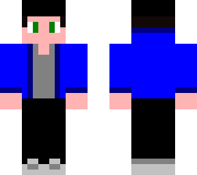 buzzcut | Minecraft Skins