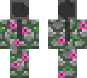 mace | Minecraft Skins