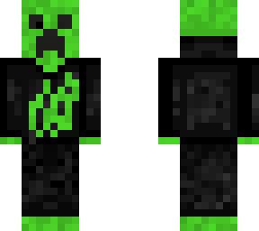 preston | Minecraft Skins