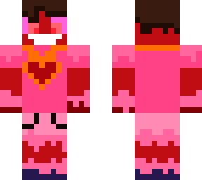 javier | Minecraft Skins