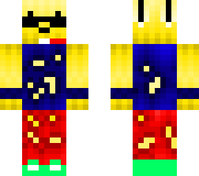 rabbit | Minecraft Skins