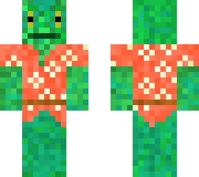 rango | Minecraft Skins