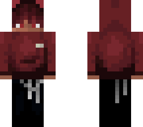 goth | Minecraft Skins