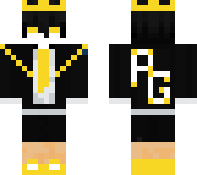 rich | Minecraft Skins