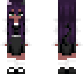 rio | Minecraft Skins