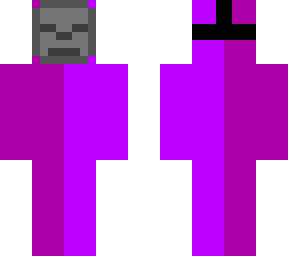 Roller_Skates | Minecraft Skin
