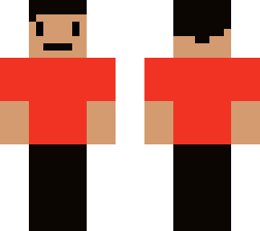 serious | Minecraft Skins