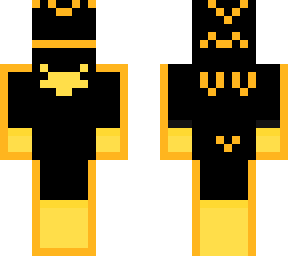 shadow | Minecraft Skins