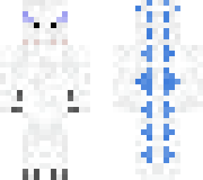 shimo | Minecraft Skins