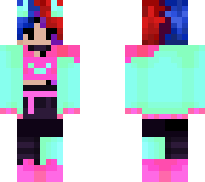 phonk | Minecraft Skins