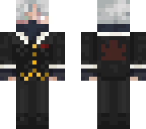 etho | Minecraft Skins
