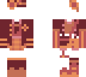 crop top | Minecraft Skins