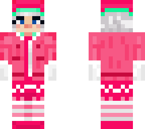 wreck it ralph | Minecraft Skins