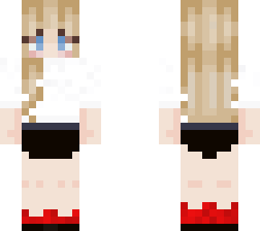 taylor swift | Minecraft Skins