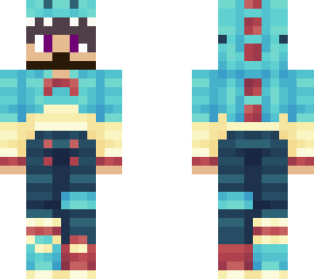 tfg | Minecraft Skins