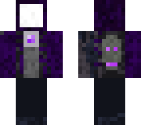 Titan tvman | Minecraft Skin