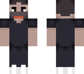 fat guy | Minecraft Skins