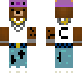 tuff | Minecraft Skins