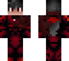 ultima | Minecraft Skins