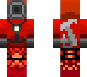 drill | Minecraft Skins