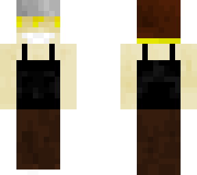 vena from psychpomp | Minecraft Skin