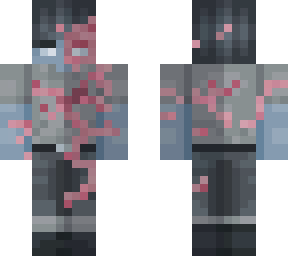vex | Minecraft Skins