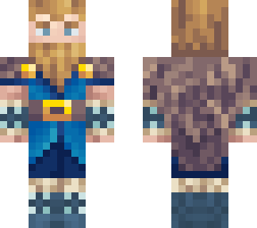 viking | Minecraft Skins