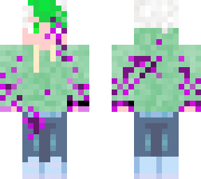 void | Minecraft Skins