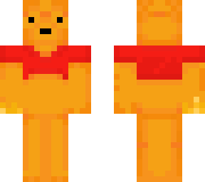 winnie | Minecraft Skins