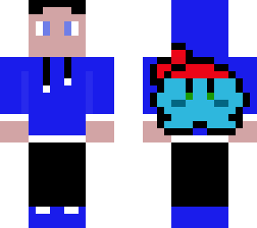 Yea mate | Minecraft Skin