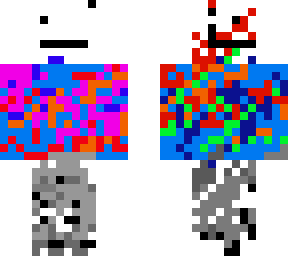 mama | Minecraft Skins