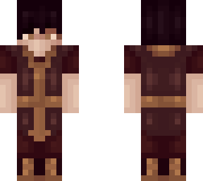 avatar the last airbender | Minecraft Skins