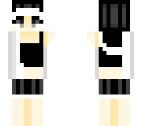 Reshade~||~ | Minecraft Skin