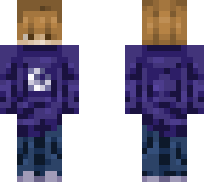 shadow | Minecraft Skins