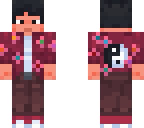 asian | Minecraft Skins